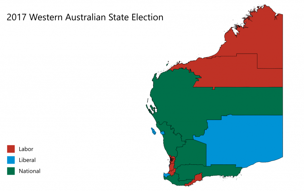Why a Map is never 'just a map' - Dr Neil Ferguson