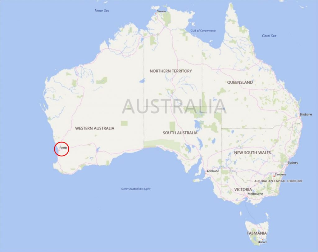 About - Dr Neil Ferguson