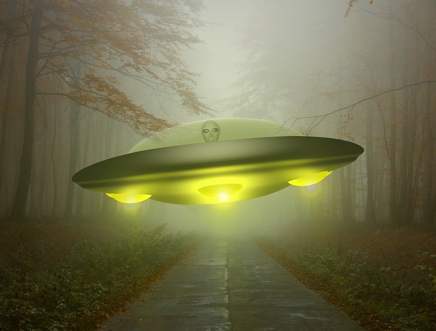 Are ETs & UFOs Real? - A View from Answers in Genesis - Dr Neil Ferguson